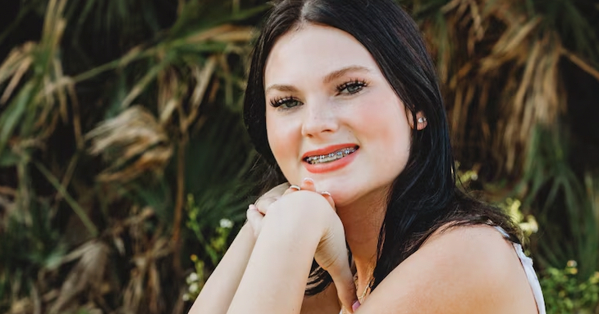 Step-sibling of cheerleader found dead on cruise ship may face charges ...