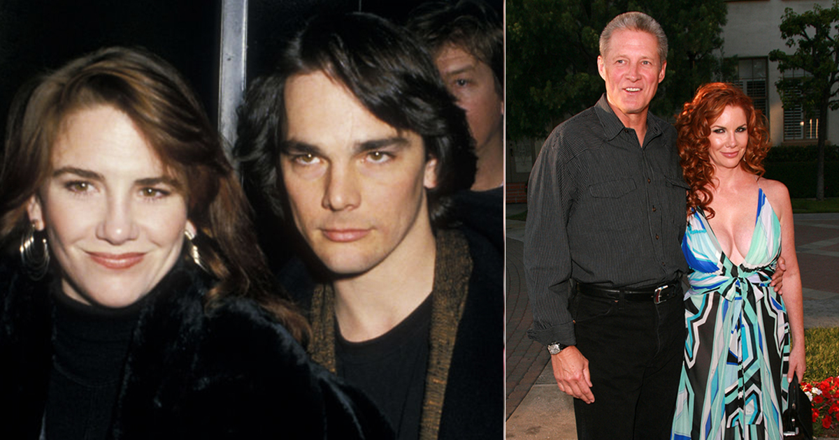 Tragic Details Behind Little House On The Prairie Star Melissa Gilbert