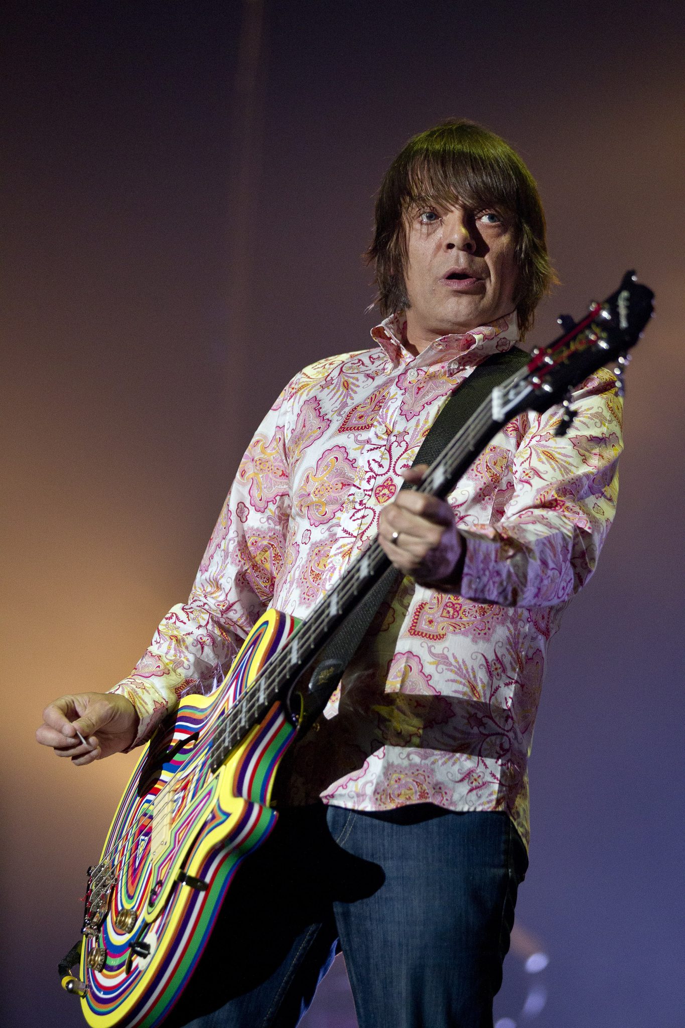 Gary Mounfield cause of death: What we know about the Stone Roses icon