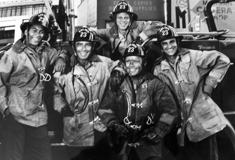 Michael DeLano, veteran actor from Rhoda and Ocean’s Eleven, dies at 84