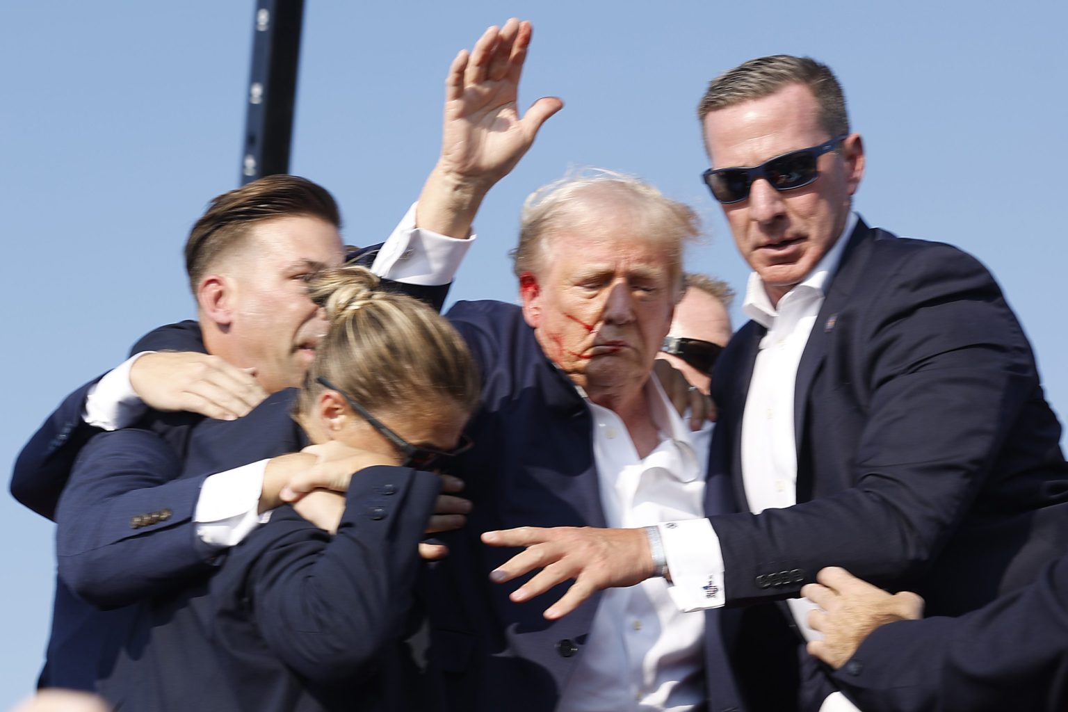 FBI releases major update on Trump assassination attempt