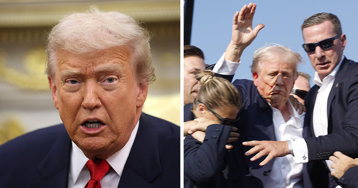 FBI releases major update on Trump assassination attempt