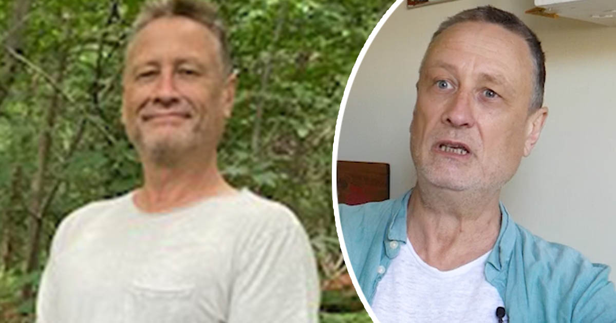 BBC TV writer found dead in shed after receiving devastating letter