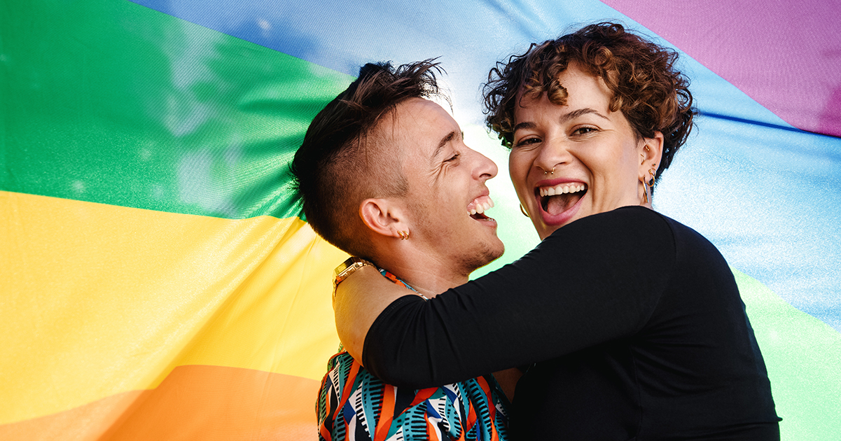 People are coming out as 'Berrisexual' – Here’s what it means
