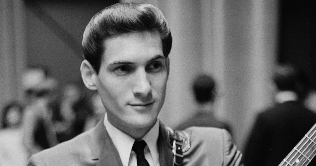 Steve Cropper, legendary Booker T & the MGs guitarist, dead at 84