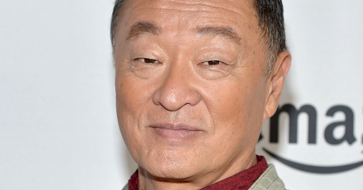 With heavy hearts, we announce the passing of this beloved actor. When ...