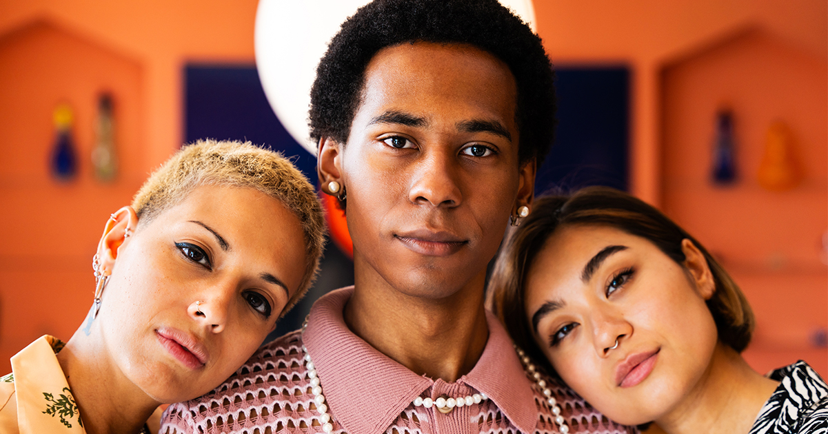 More people are identifying as 'Neptunic' - what it actually means