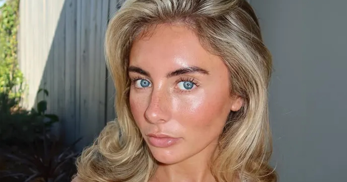 Adult-star Bonnie Blue may face up to '15 years in jail'