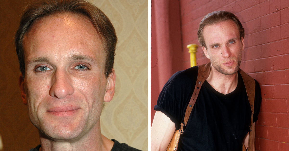 'Pulp Fiction' actor Peter Greene found dead at 60