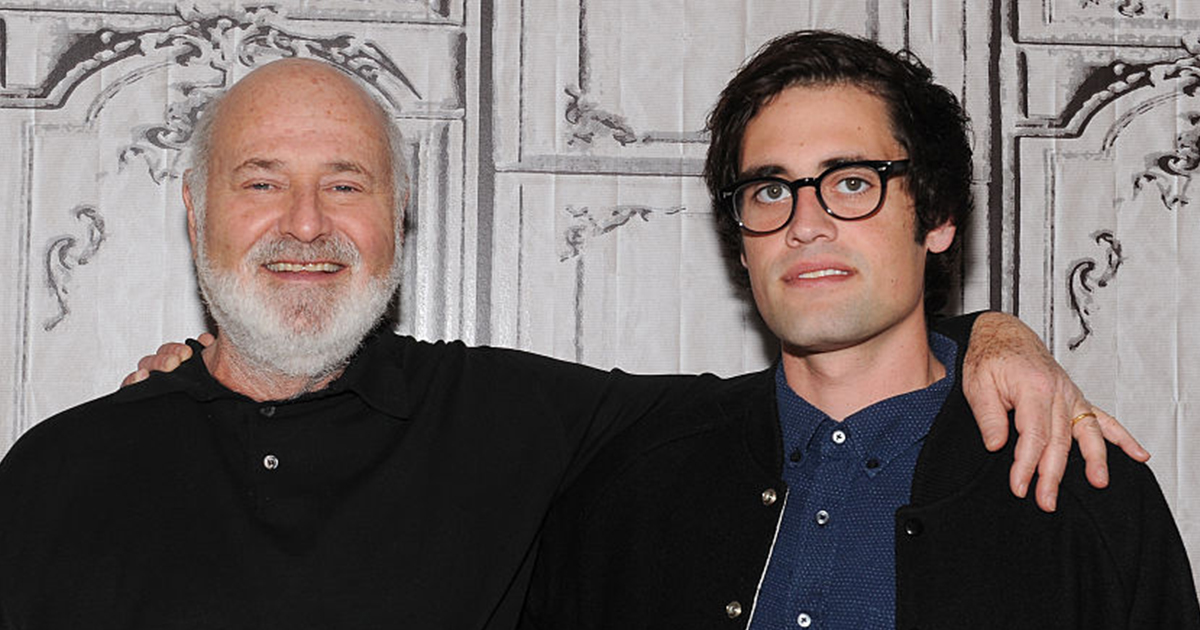 Rob Reiner's son Nick located 6 hours after parents bodies found