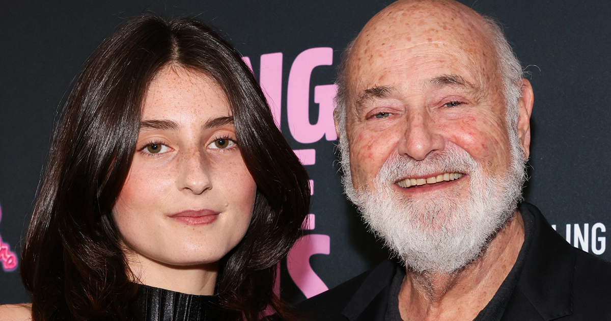 Heartbreaking update on Romy Reiner