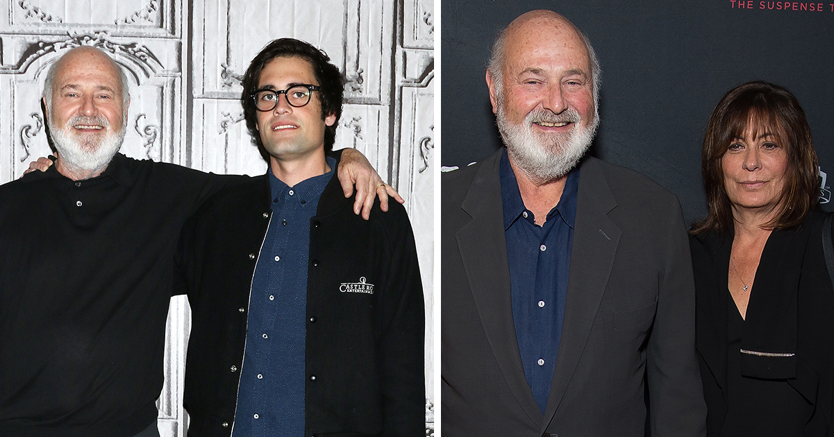 Nick Reiner could face death penalty in parents' murder