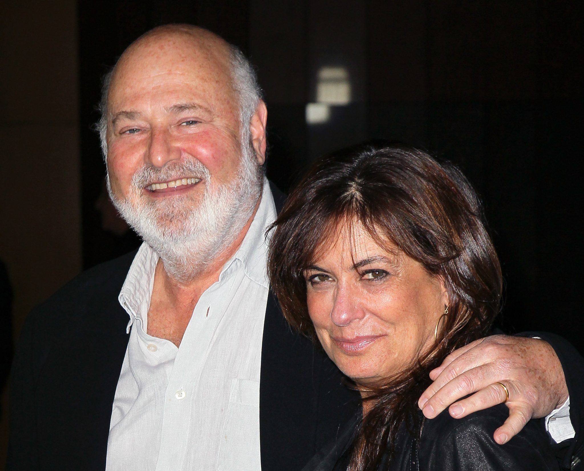 Obamas had plans with Rob Reiner and his wife on night they died