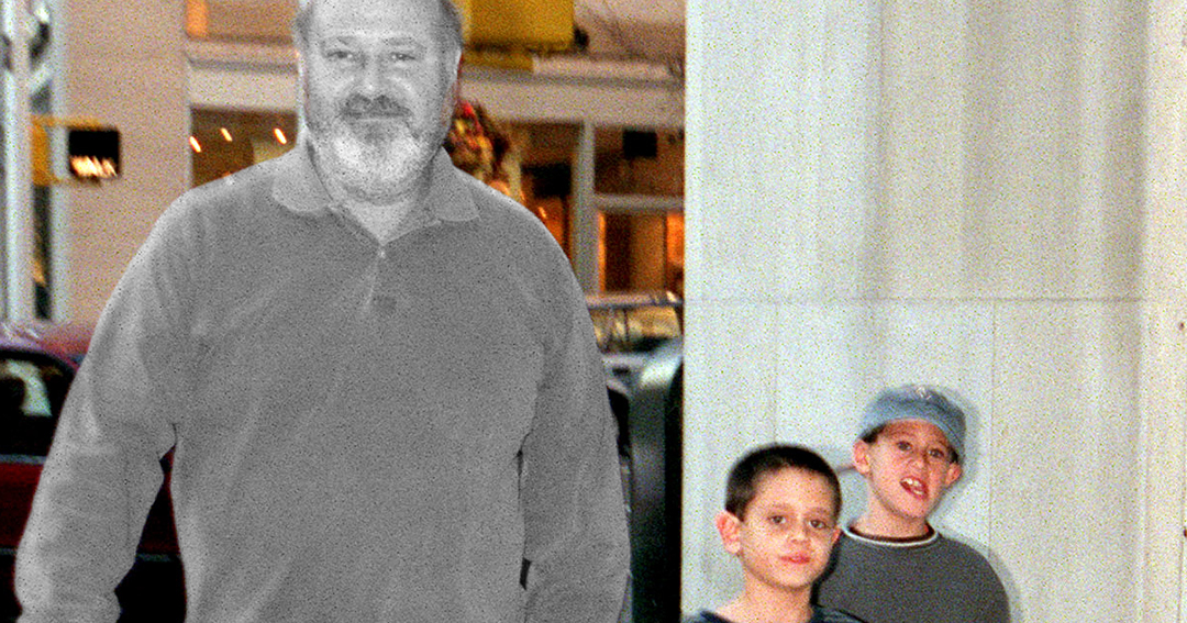 Gut-wrenching remark Rob Reiner made about his ‘bad’ son months before ...