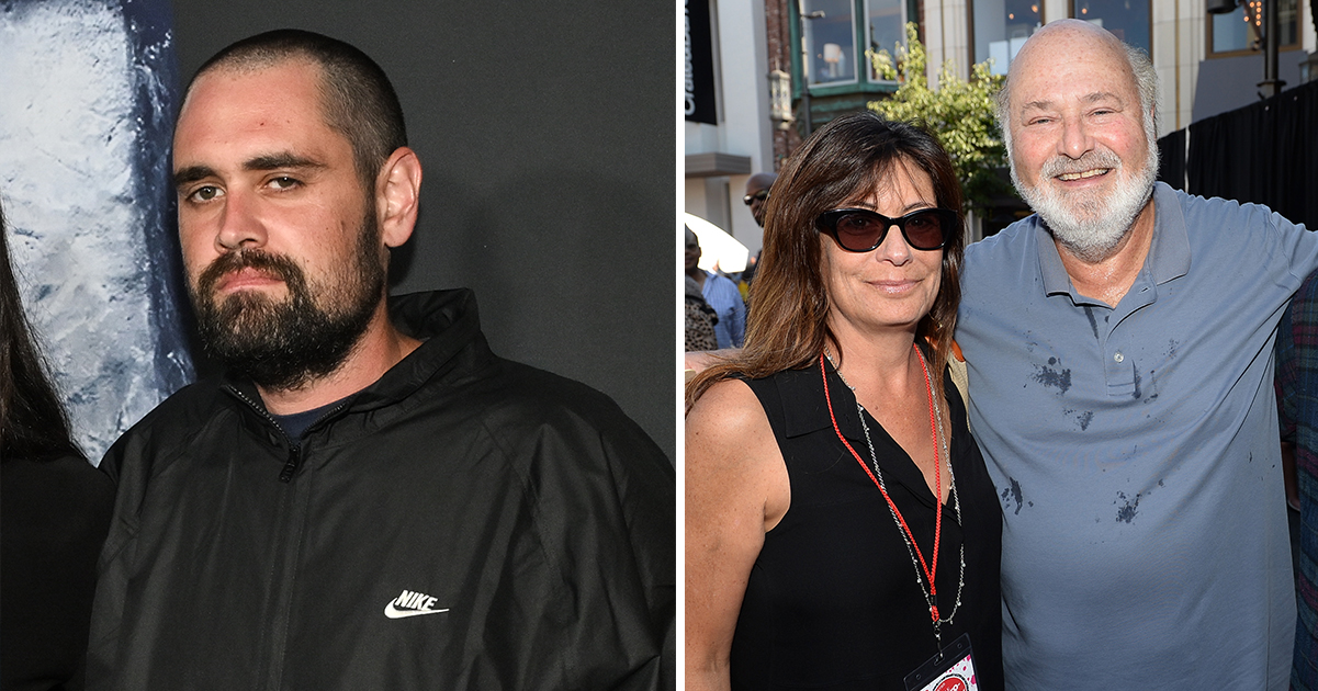 Reiner family friend recalls sign about Nick when he was 11