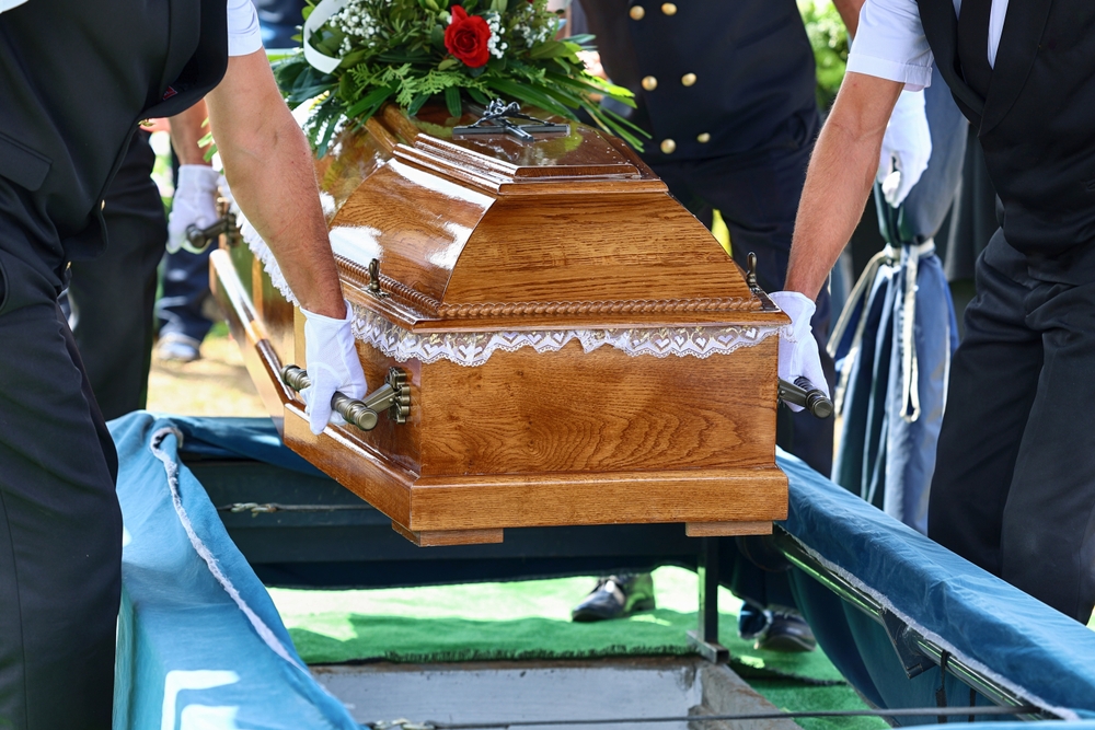 Five-second test could reveal risk of early death
