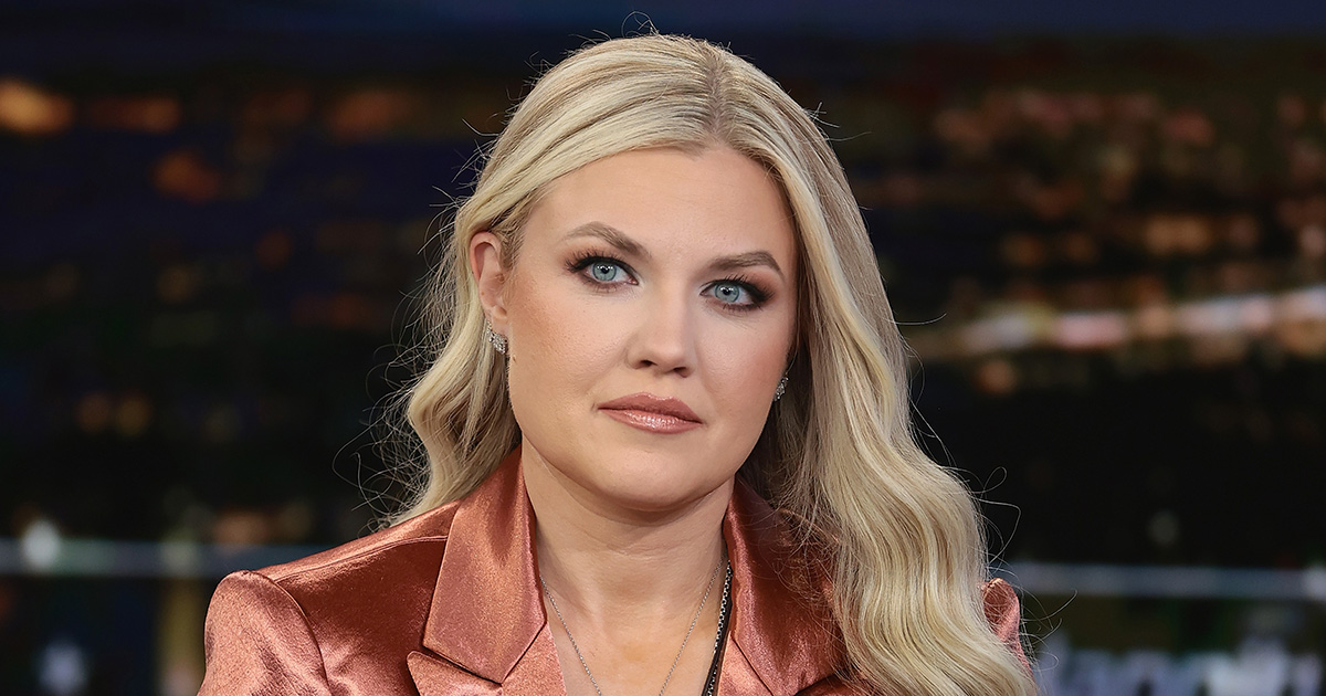 What Erika Kirk has done to her face, revealed by plastic surgeon