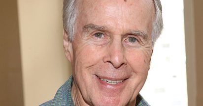 Actor John Cunningham dies at 93 after nearly 70 years on stage and screen