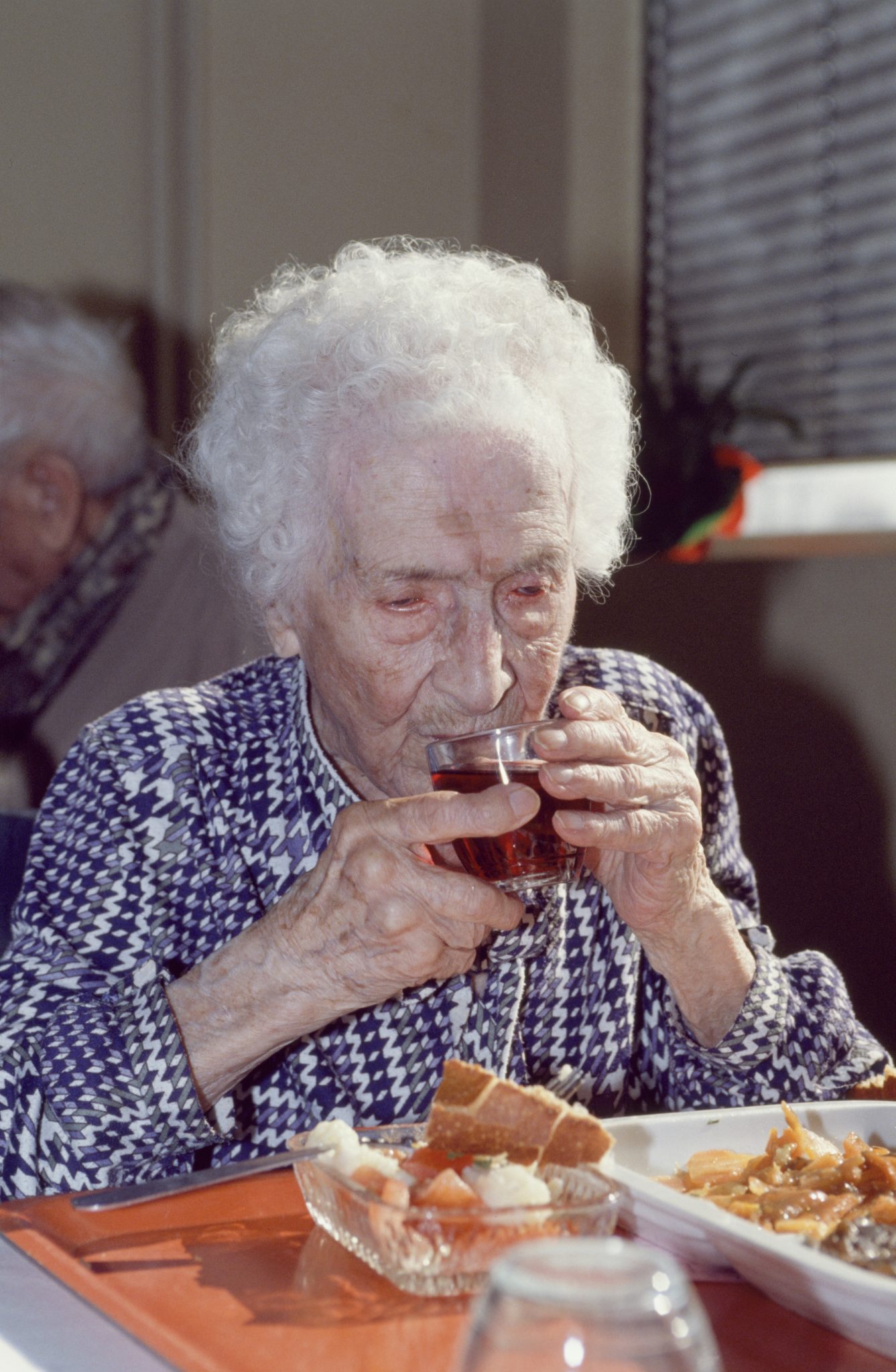 The incredible life of 122-year-old Jeanne Calment