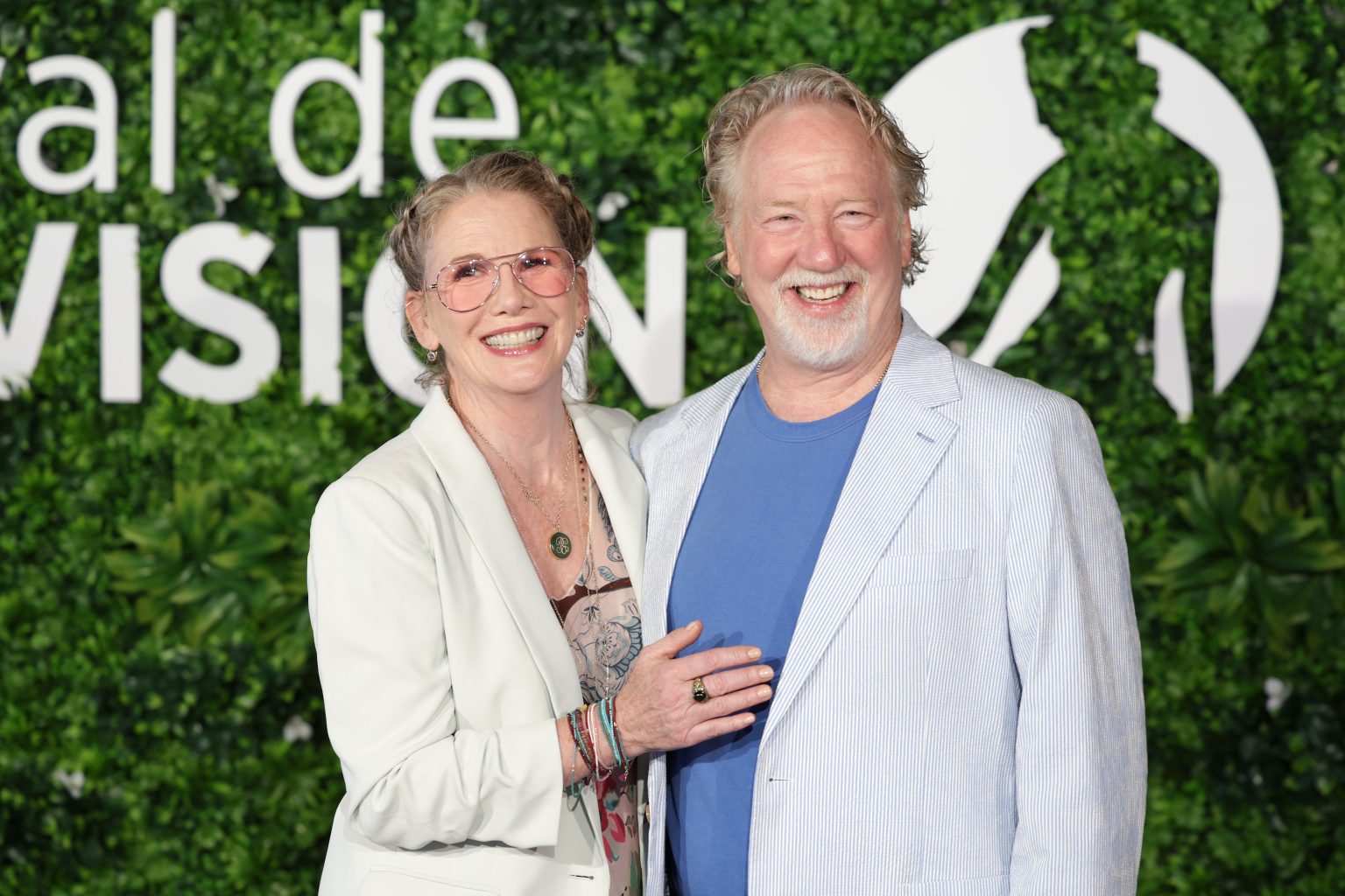 Melissa Gilberts' move amid husband's child sex abuse allegations