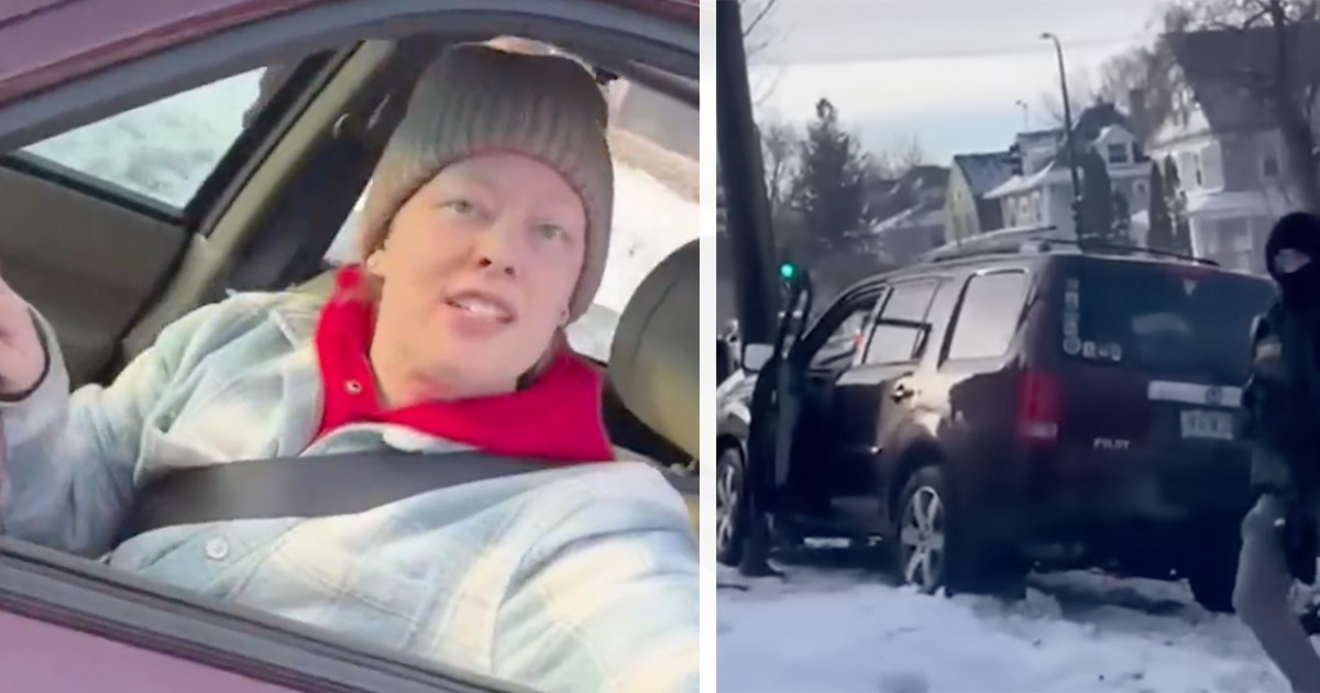 Official docs reveal startling details about how many times Renee Good ...