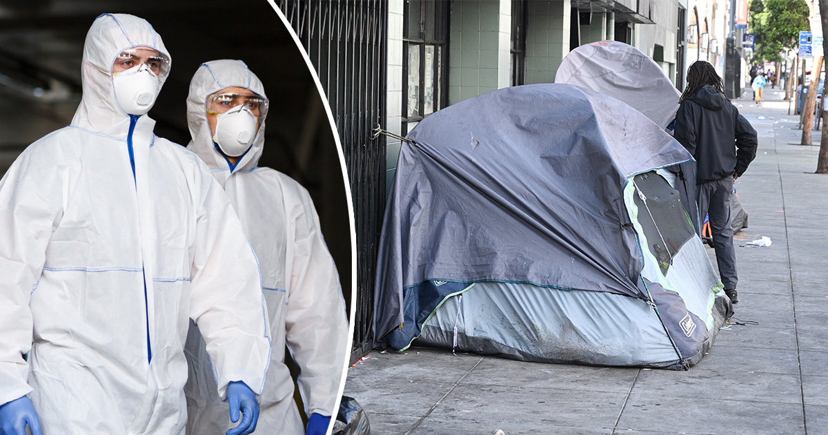 Rare deadly tropical disease detected in major US City