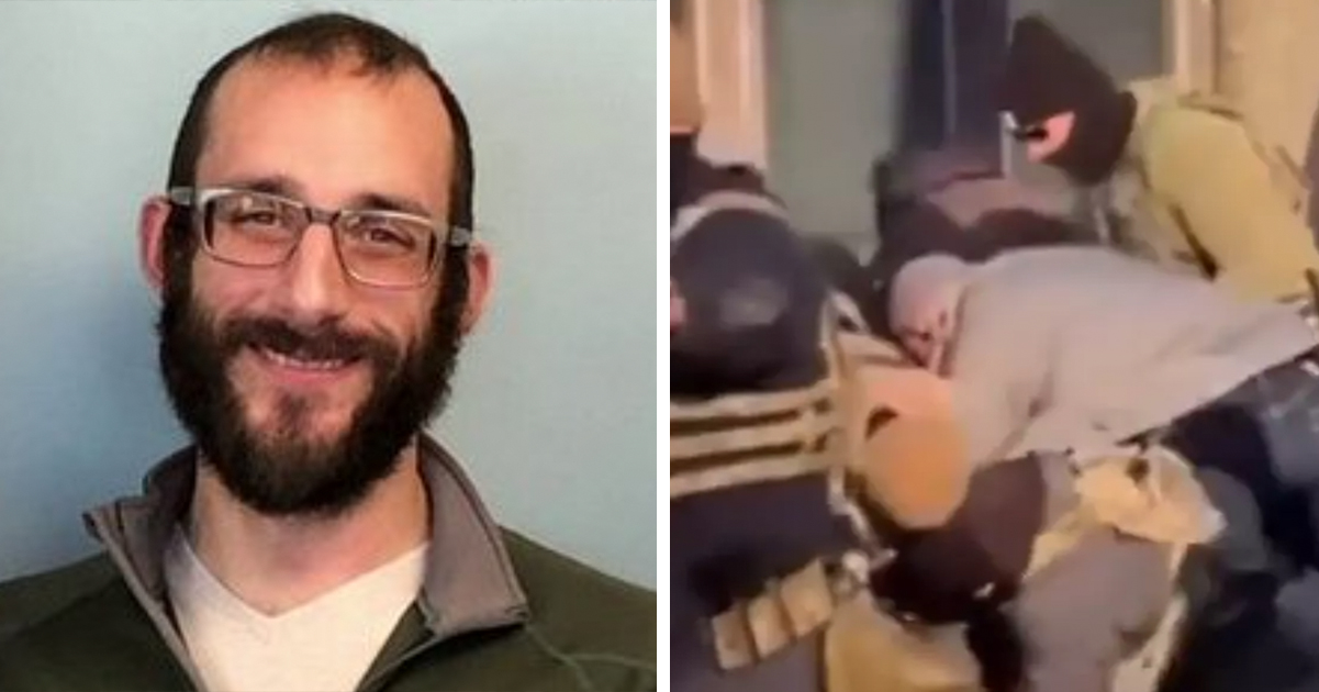 Expert reveals detail about Alex Pretti's gun that offers possible clue