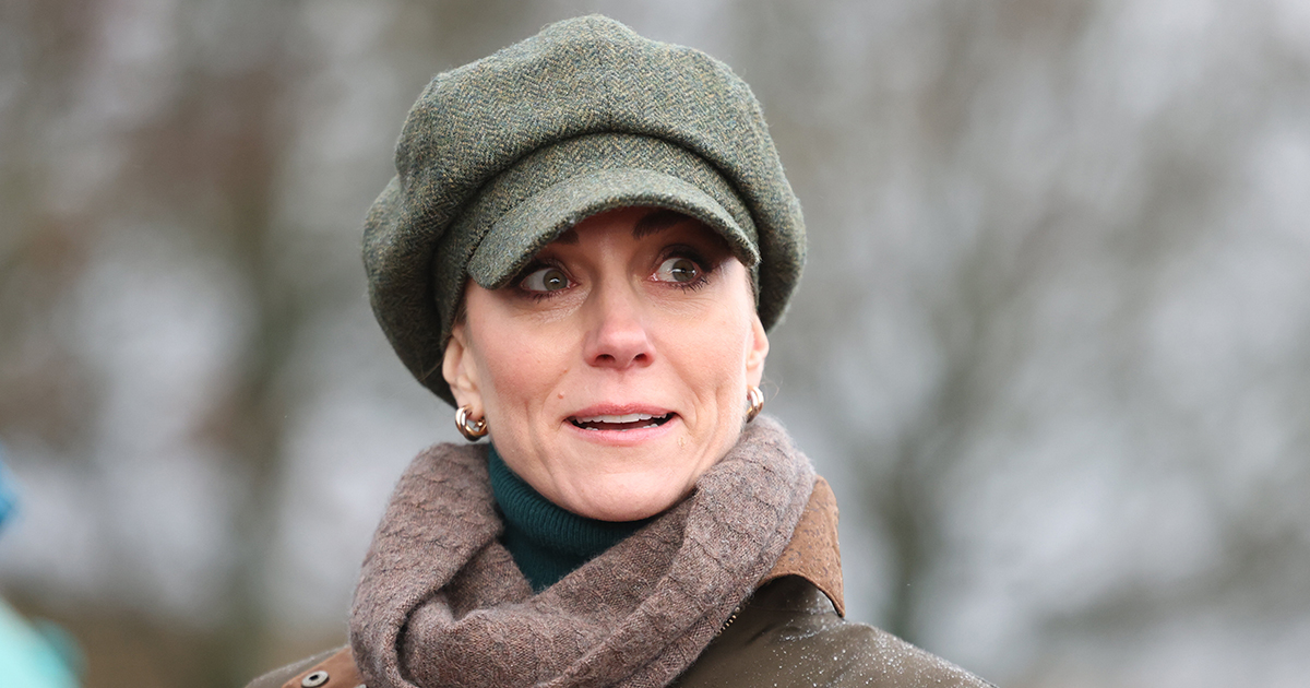 Kate Middleton unveils new bold look and fans love it