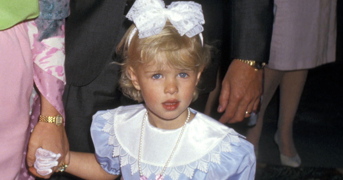 Forced medications, lost childhood — but today everyone knows her name