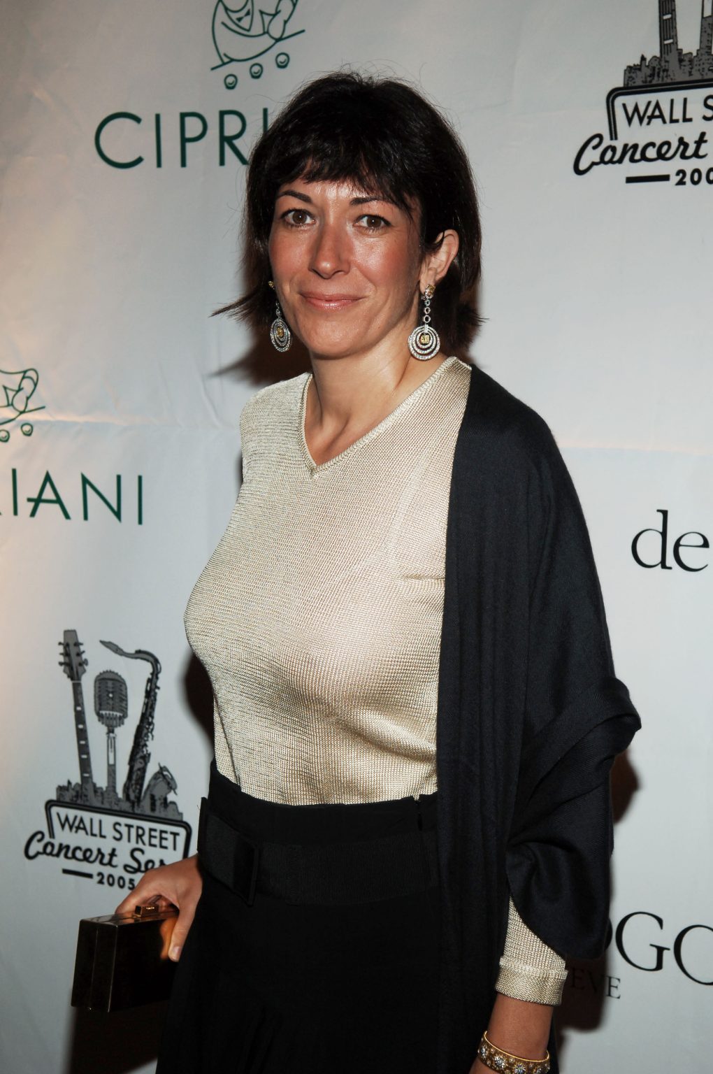 Online users question Ghislaine Maxwell’s prison appearance in viral theory