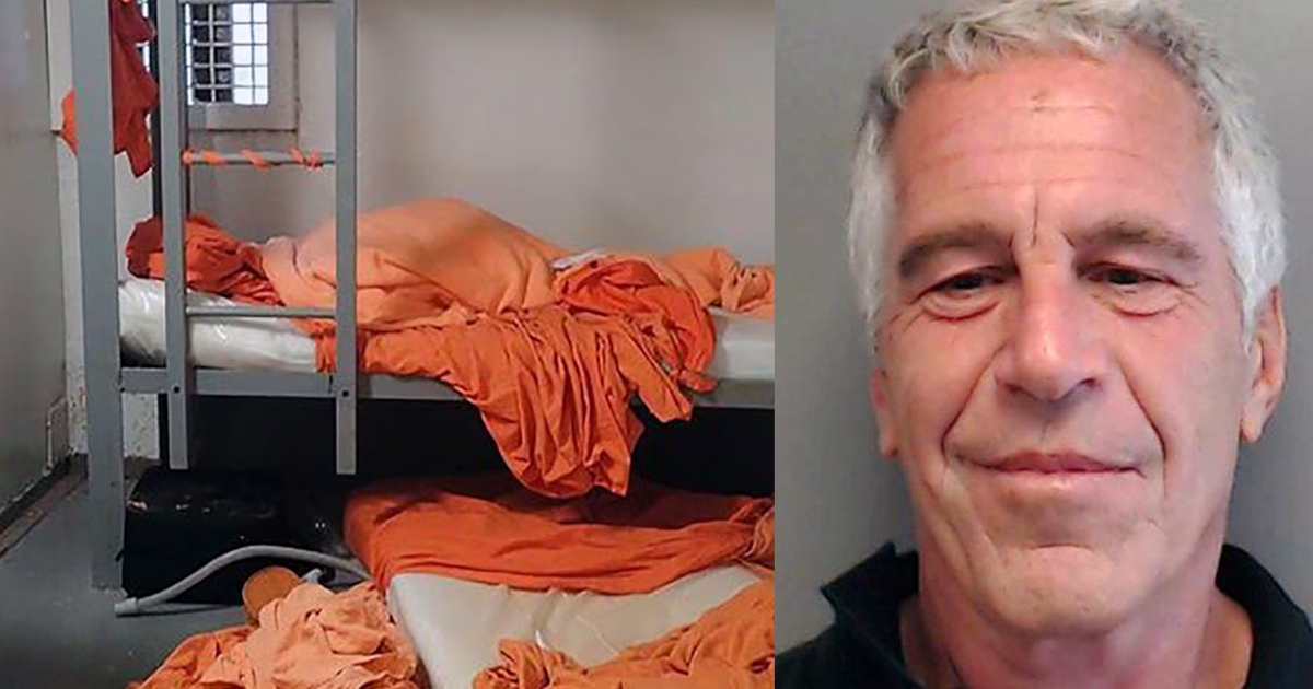 Autopsy doctor says he has never seen a death like Jeffrey Epstein’s in ...