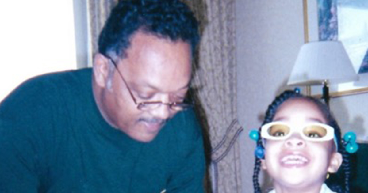 Jesse Jackson scandal resulted in a daughter born out of wedlock ...