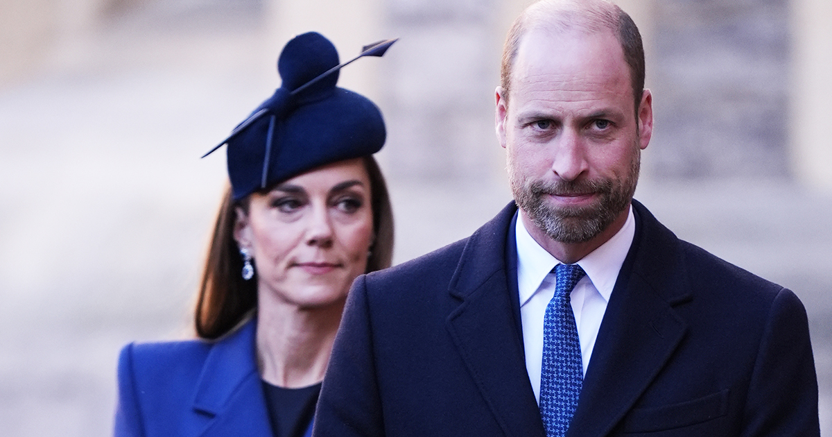 Kate Middletons' "distressing" call to Prince William nearly ended ...