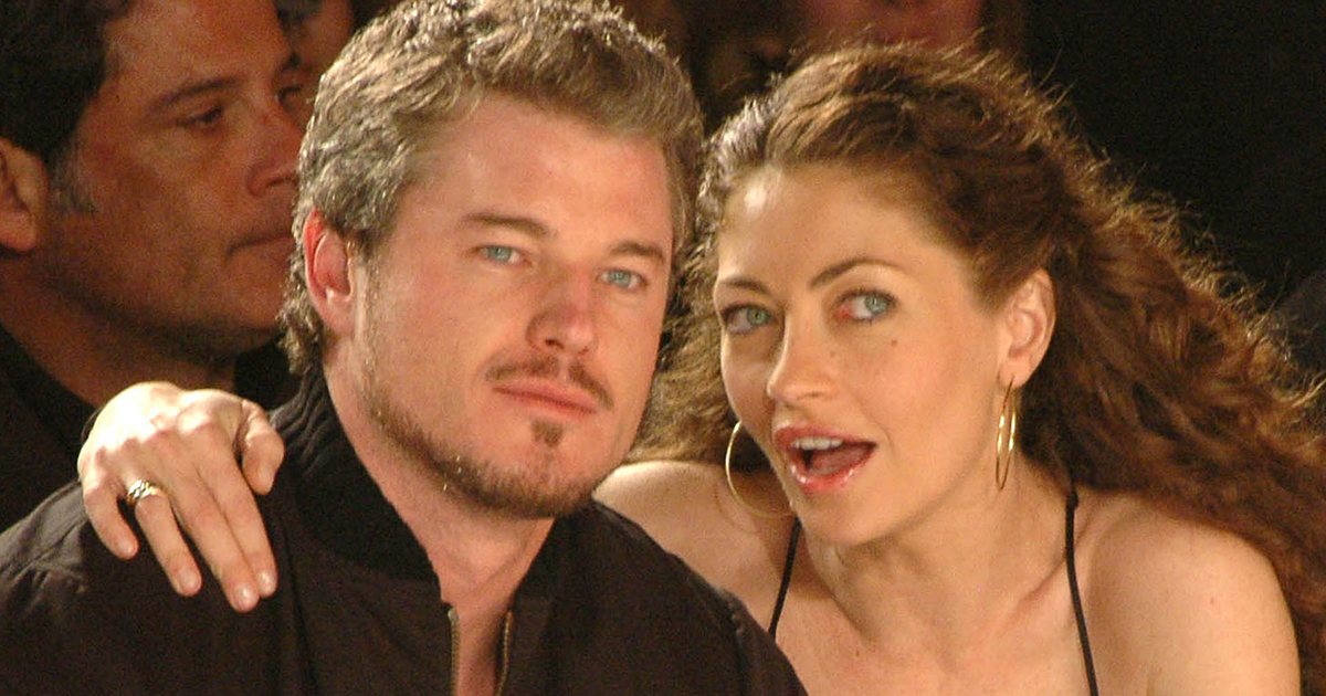 Heartbreaking reason Eric Dane’s wife withdrew divorce filing after ...