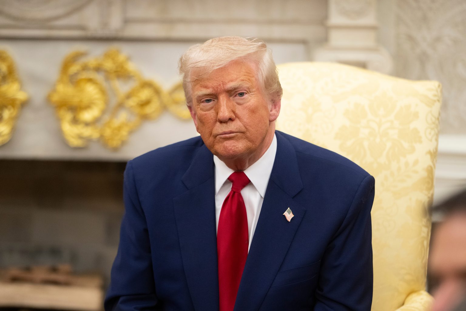 AI reveals who would win if Trump ran against Obama in 2028