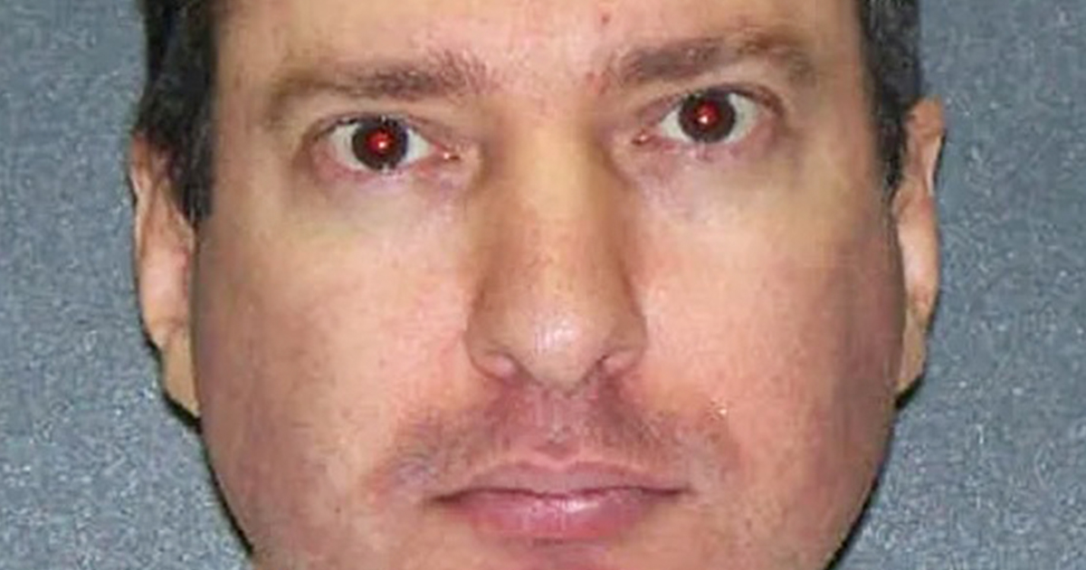 Death row inmate’s grim last meal request changed the rules forever in ...
