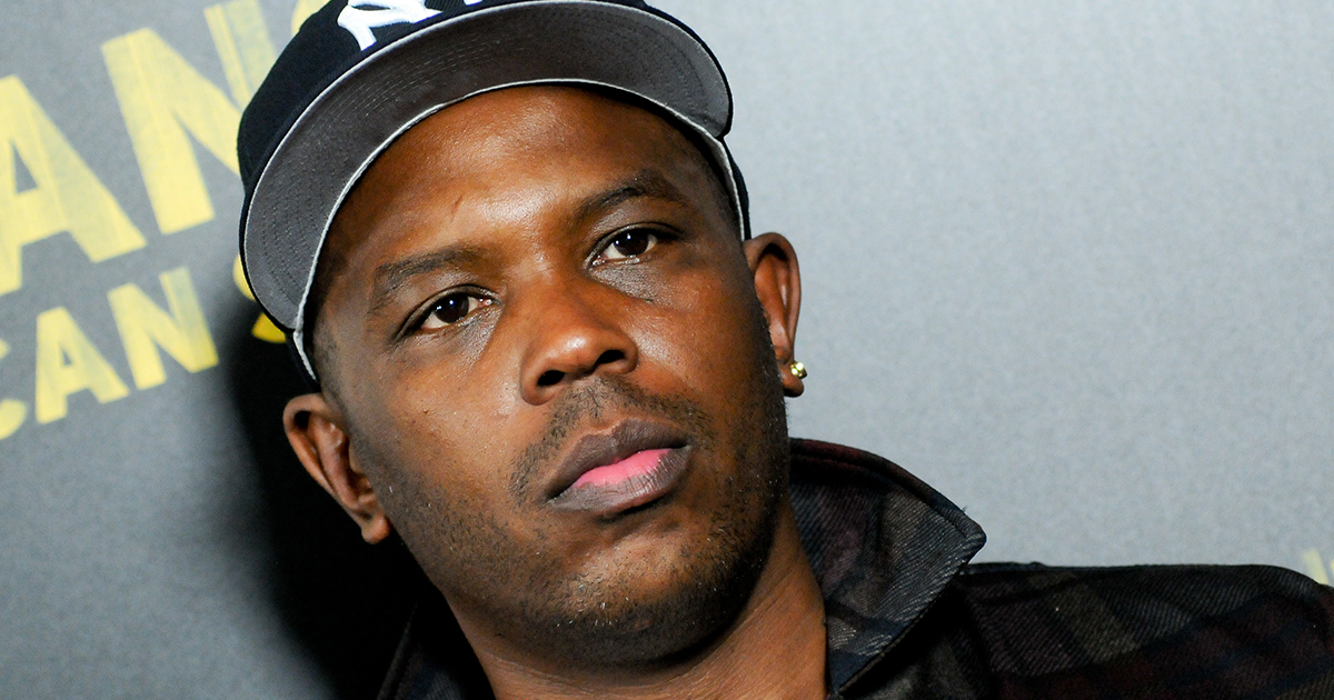 Wu-Tang Clan founding member Oliver "Power" Grant dead at 52
