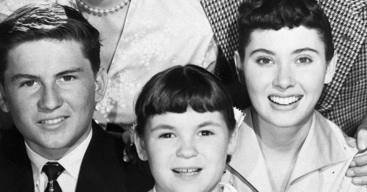 'Father Knows Best' star Lauren Chapin dead – sad cause of death revealed