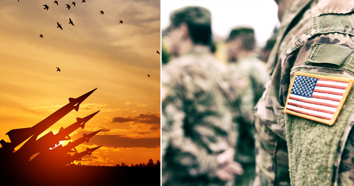 New U.S. military draft rules explained as automatic registration ...