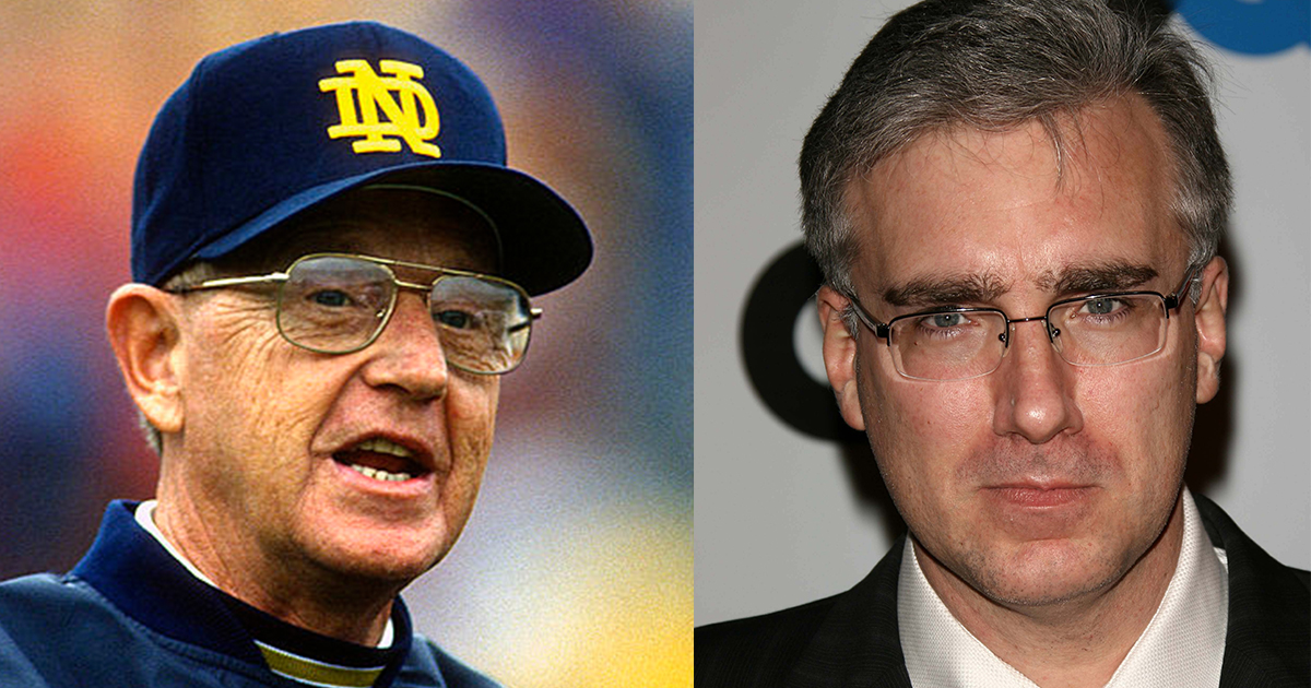 Ex-ESPN analyst slammed for ‘scumbag’ comment on Lou Holtz after ...