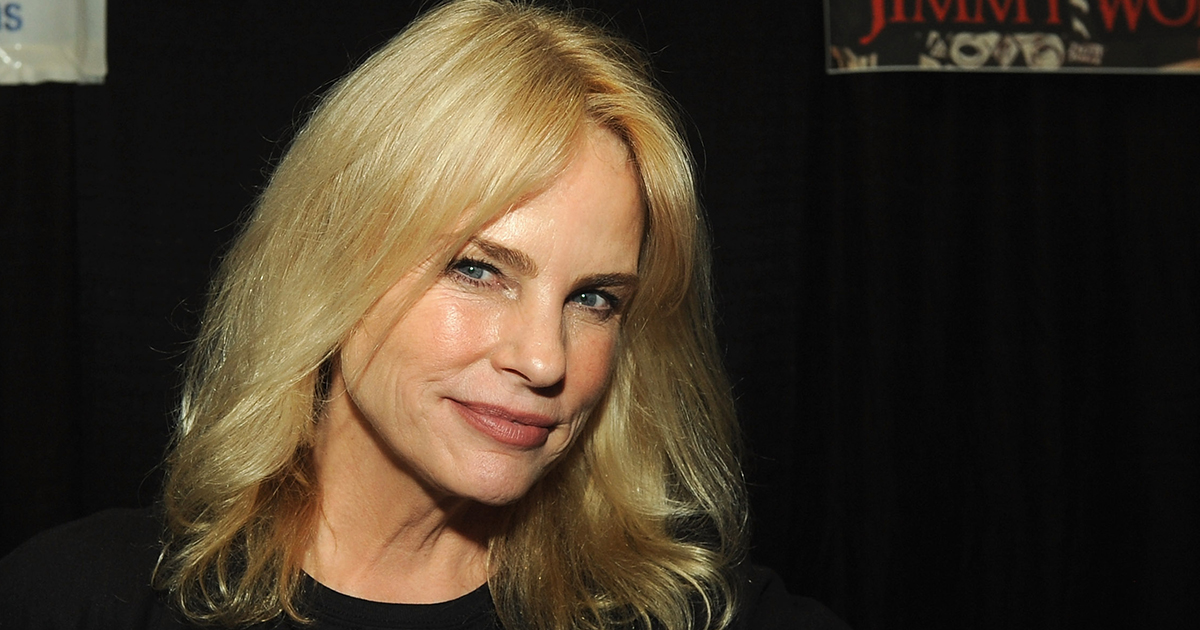 ‘Ghostbusters’ star Jennifer Runyon dead at 65 – Heart To Heart