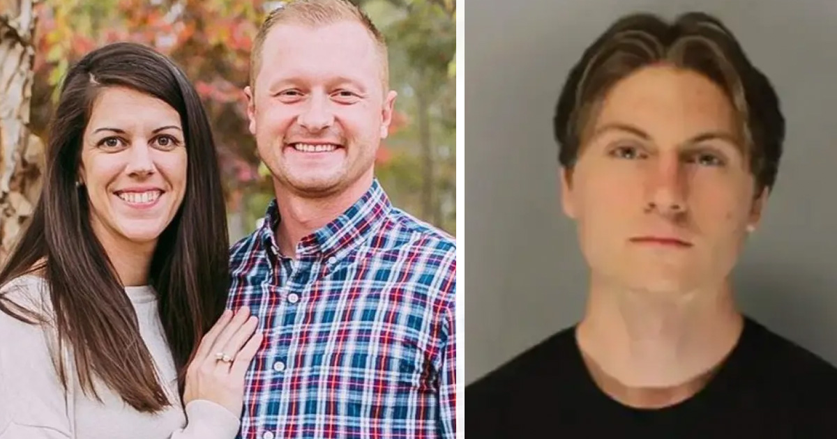 Student's eerie post before teacher died after 'prank' gone wrong