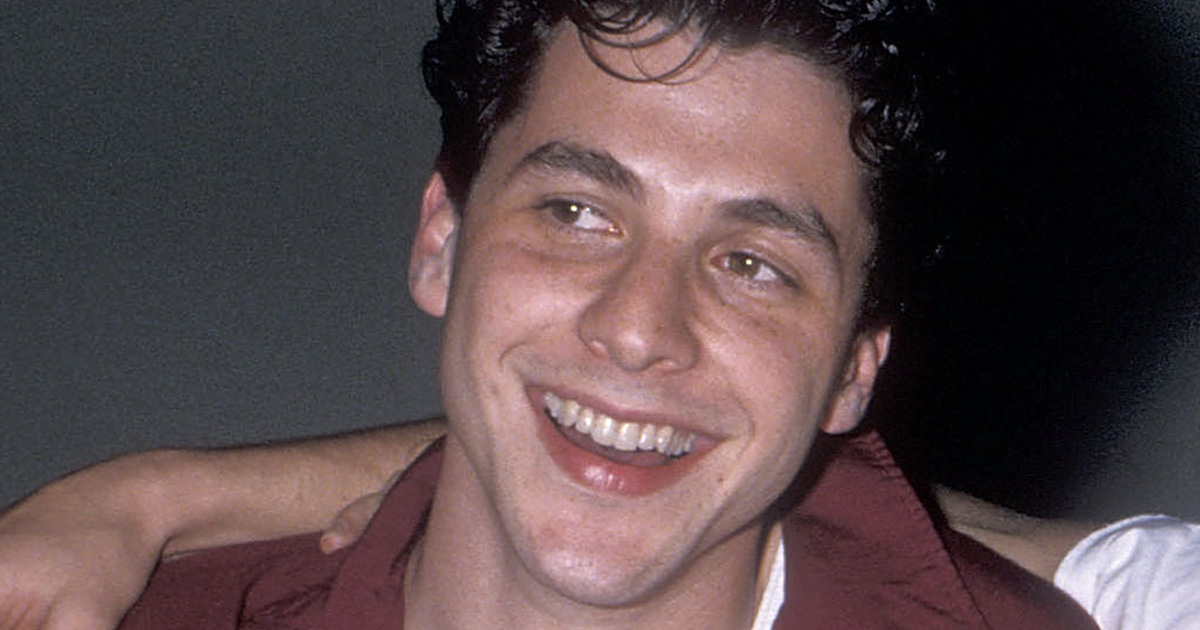 'Will & Grace' actor Corey Parker dies at 60