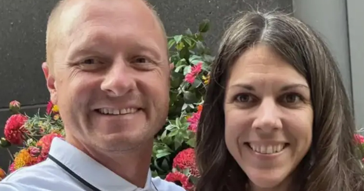 Teen charged over teacher's death speak out