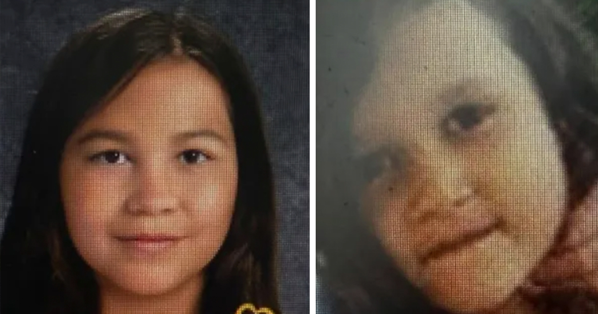 Missing girl kidnapped six years ago found alive with different name