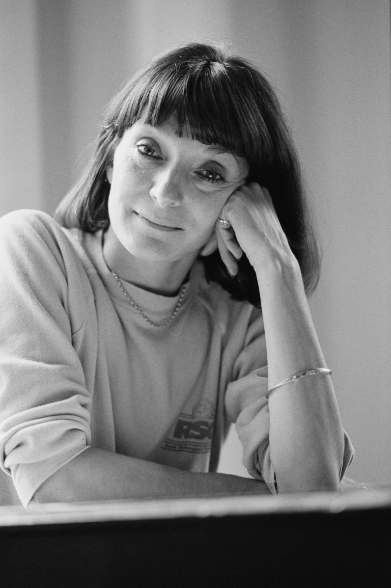 'The Crown' & 'Downton Abbey' star Jane Lapotaire dead at 81