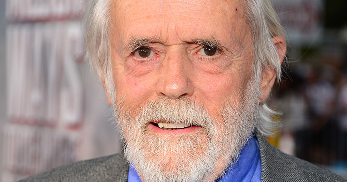 'Back to the Future' actor dead at 89