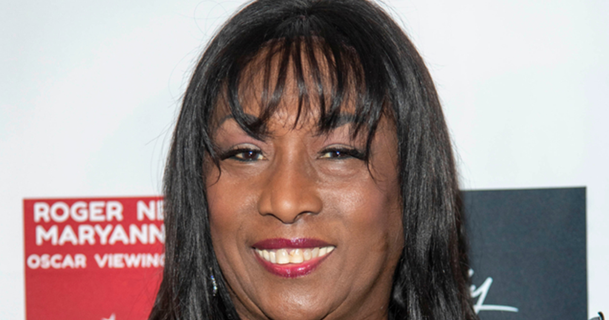 Legendary Showtime at the Apollo co-host Kiki Shepard dies at 74