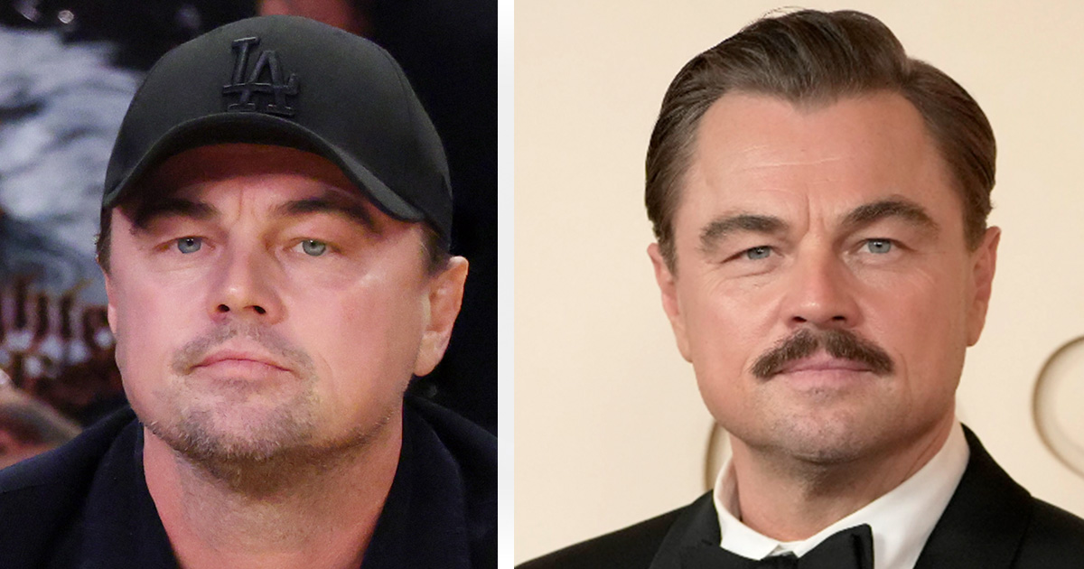 Doctor shares unexpected reason for Leo DiCaprio’s new look