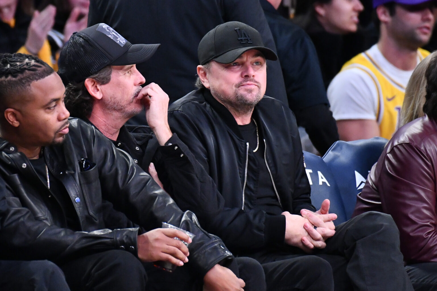 Doctor shares unexpected reason for Leo DiCaprio’s new look – storybuss.com
